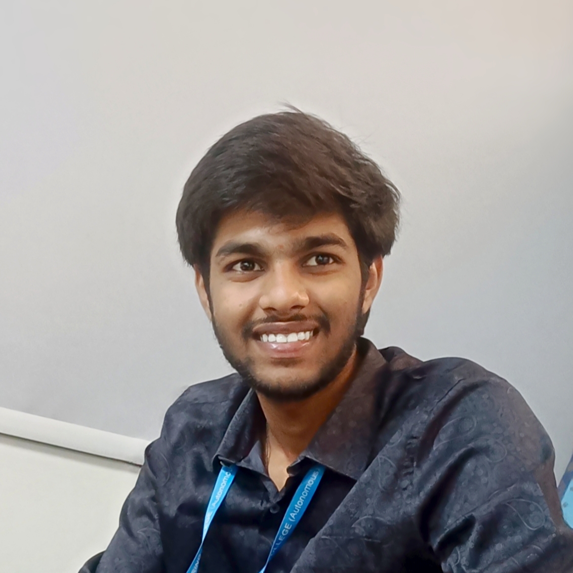 Saketh Koduri - Portfolio